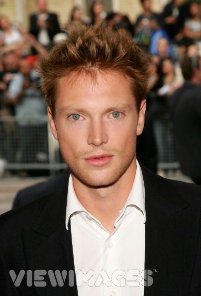 Picture of Simon Woods