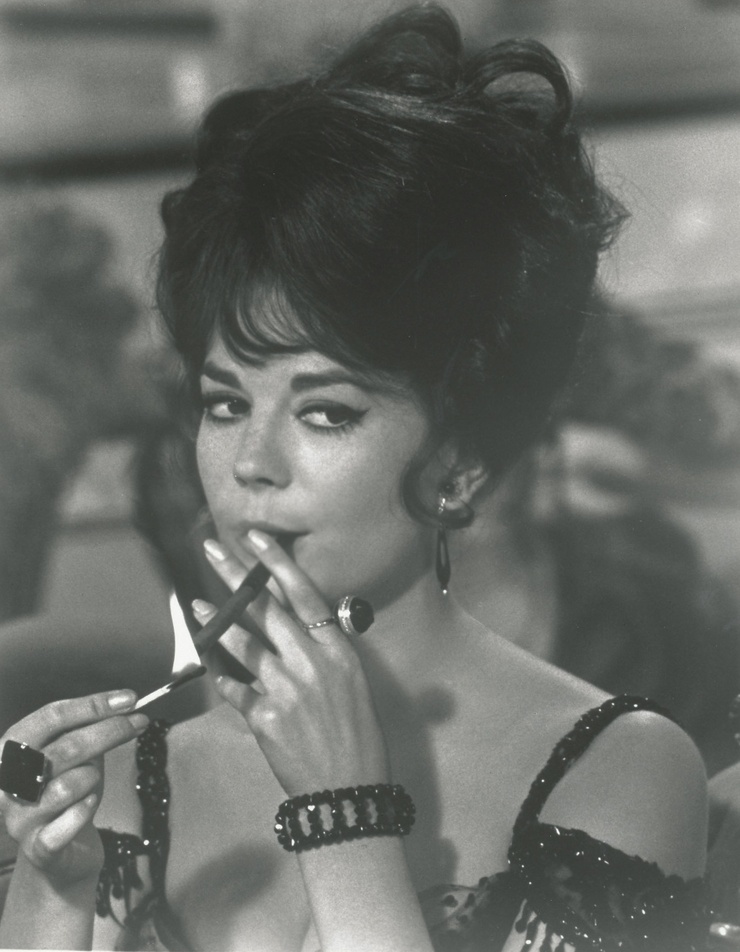 Picture Of Natalie Wood