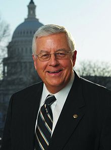Picture of Mike Enzi