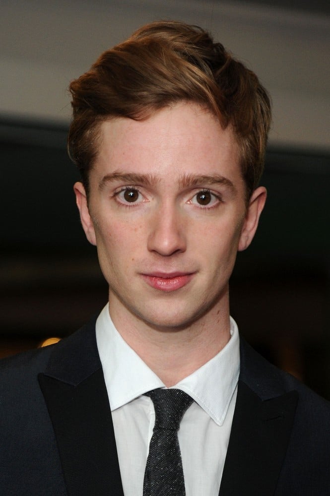 Picture of Luke Newberry