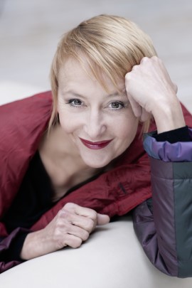 Picture of Susanne Lothar