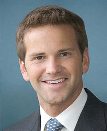 Picture of Aaron Schock