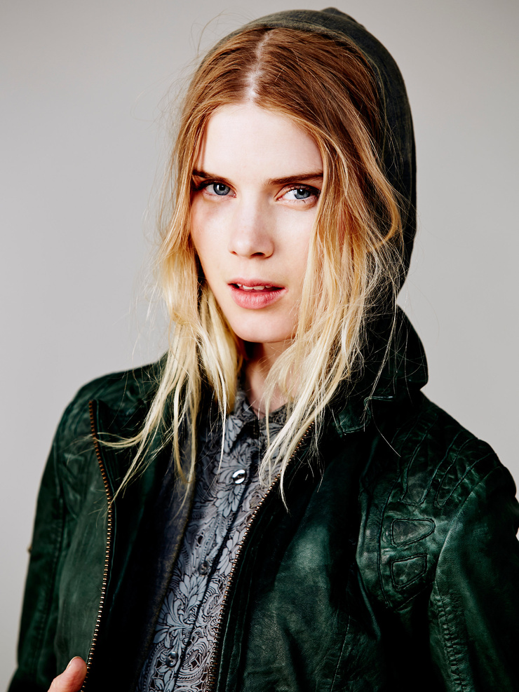 Image of Elsa Sylvan