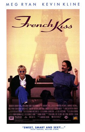 Picture of French Kiss