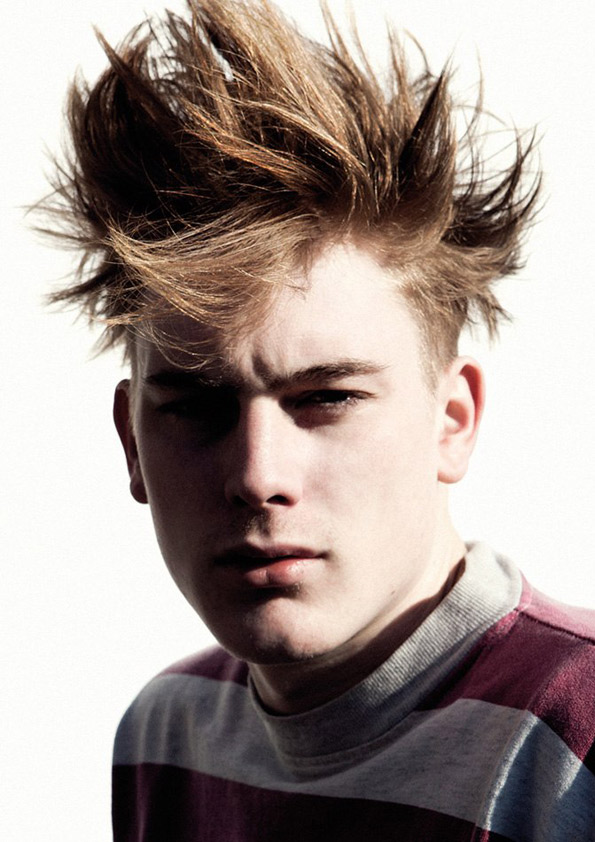 Picture of Fenn Sean