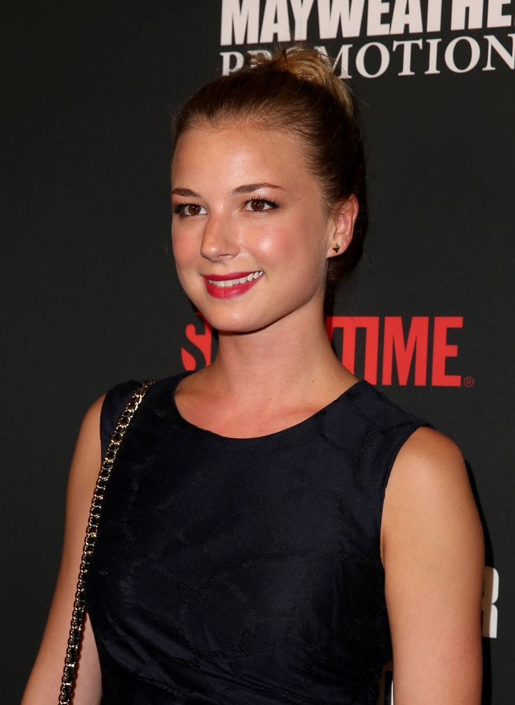 Emily VanCamp image