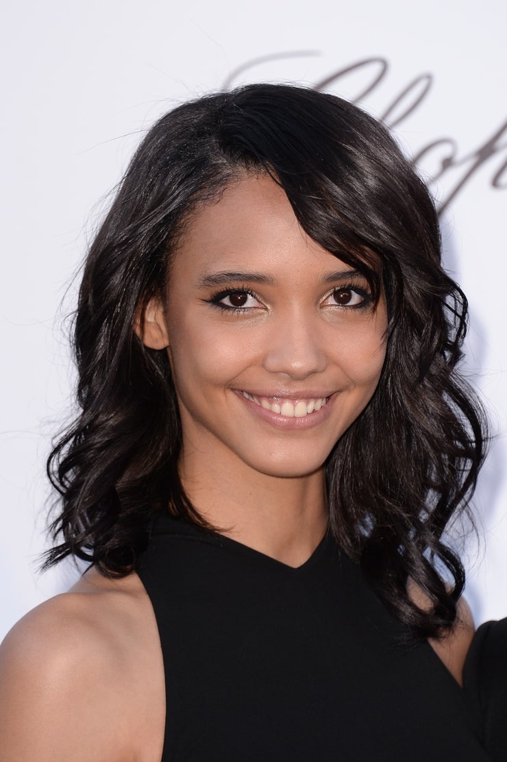 Picture of Cora Emmanuel