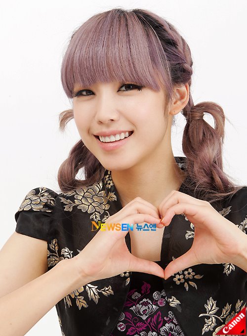 Hyosung picture