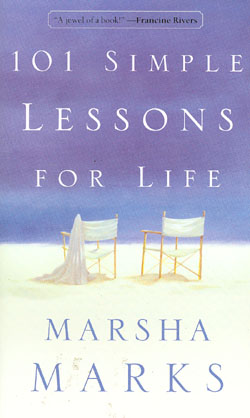 Picture of 101 Simple Lessons for Life