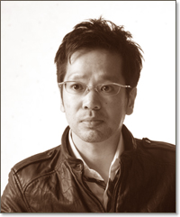 Image of Naoki Sato