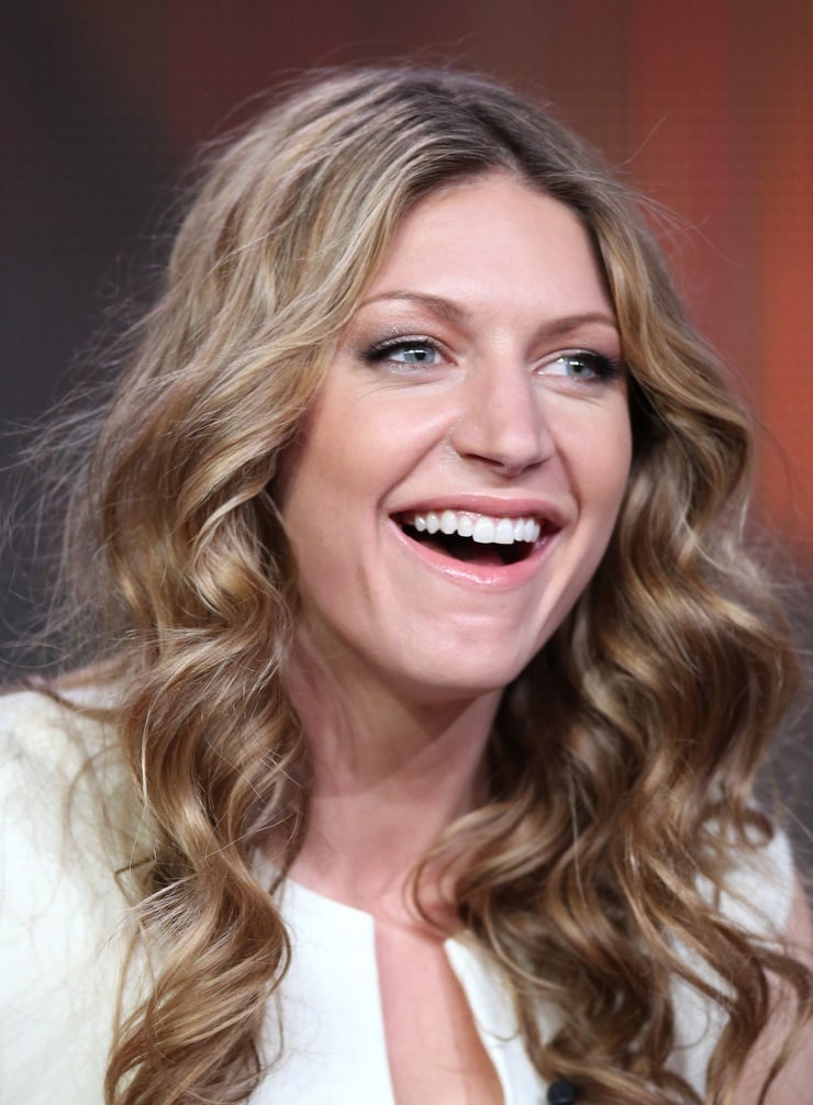 Jes Macallan image