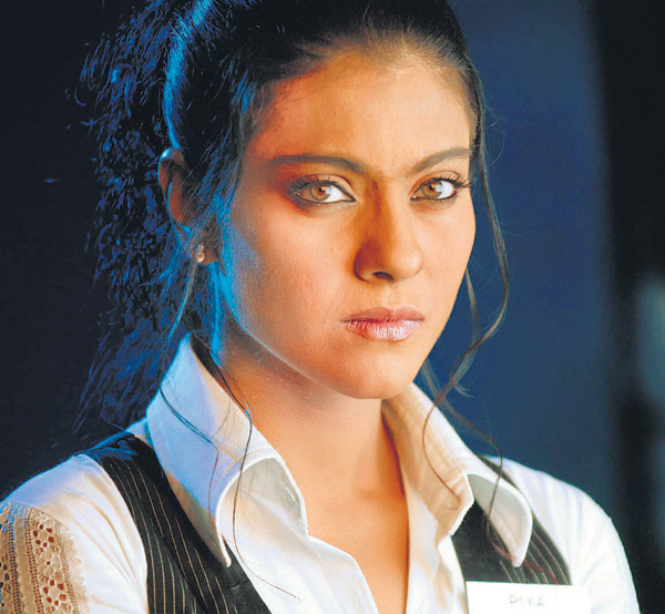 Picture of Kajol