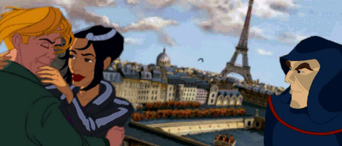 Nicole 'Nico' Collard picture