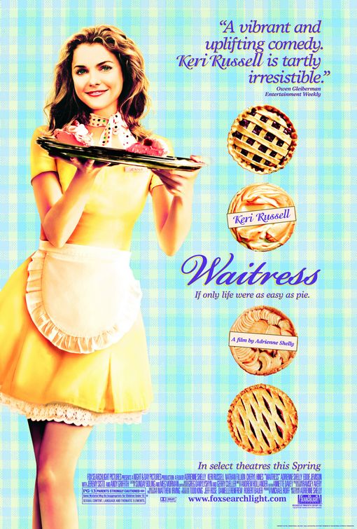 Picture of Waitress
