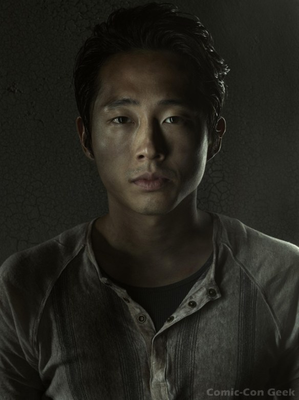 Image of Glenn Rhee