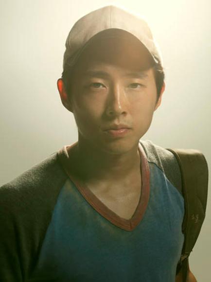 Picture of Glenn Rhee