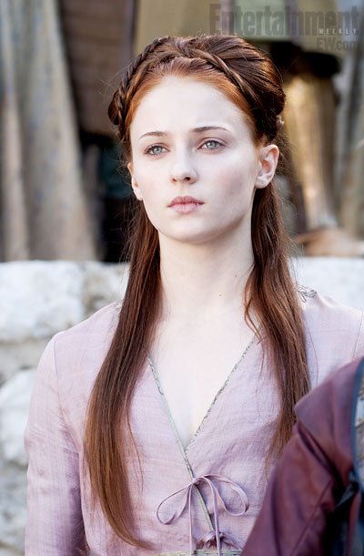 Picture of Sansa Stark
