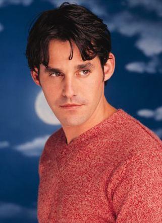 Picture of Xander Harris