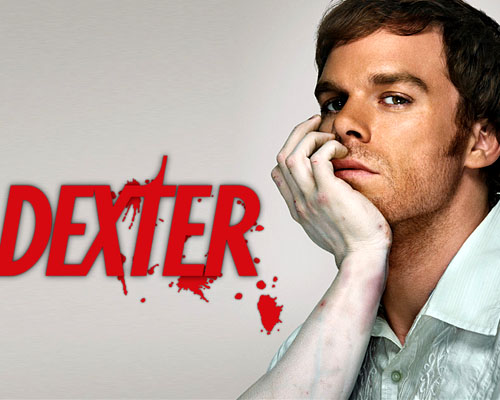 Dexter Morgan image