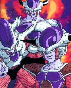 Picture of Freeza
