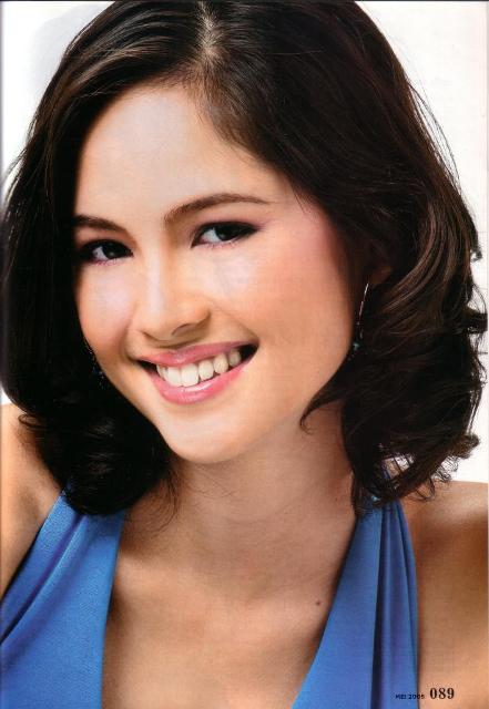 Image of Mariana Renata