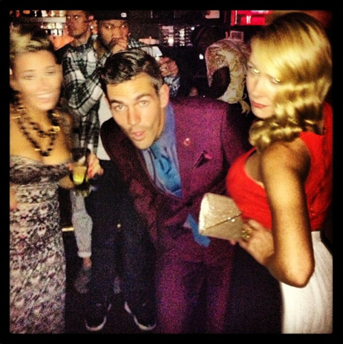 Picture of Jordan Wiseley