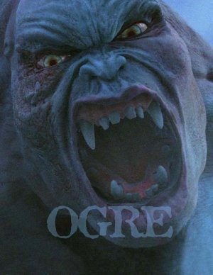 Picture of Ogre