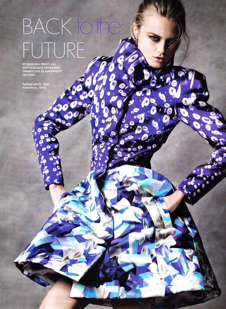 Picture of Signe Rasmussen