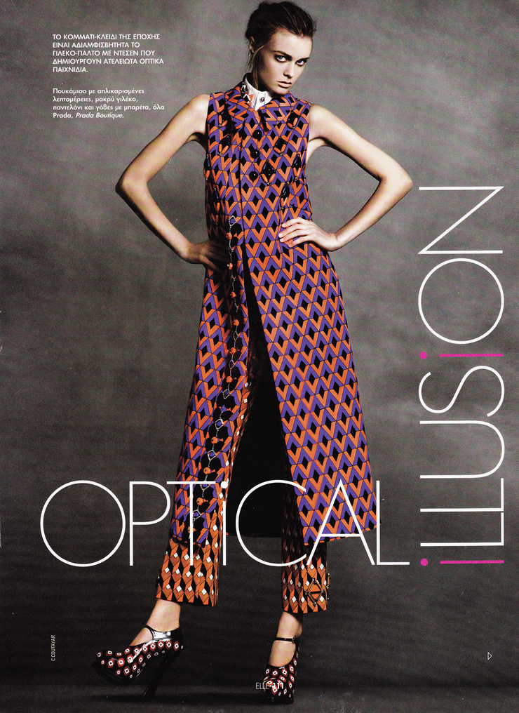 Picture of Signe Rasmussen