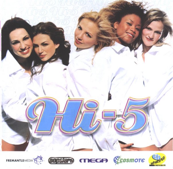 Picture of Hi 5ive