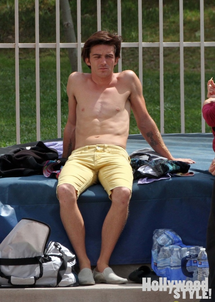 Picture of Drake Bell