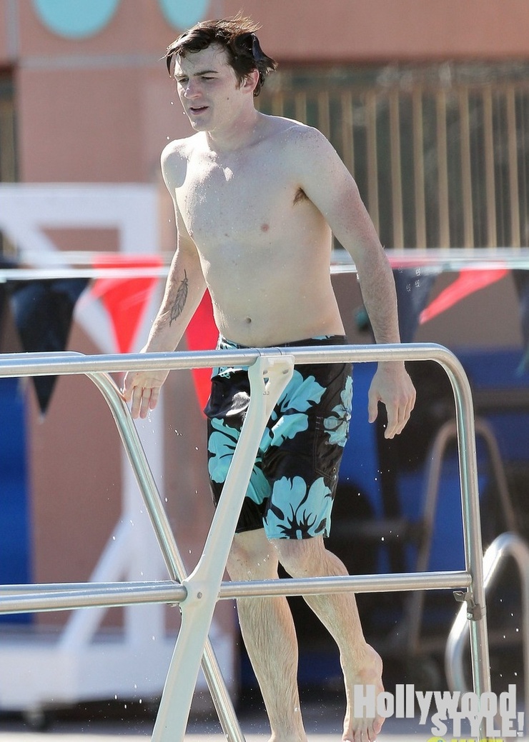 Picture of Drake Bell