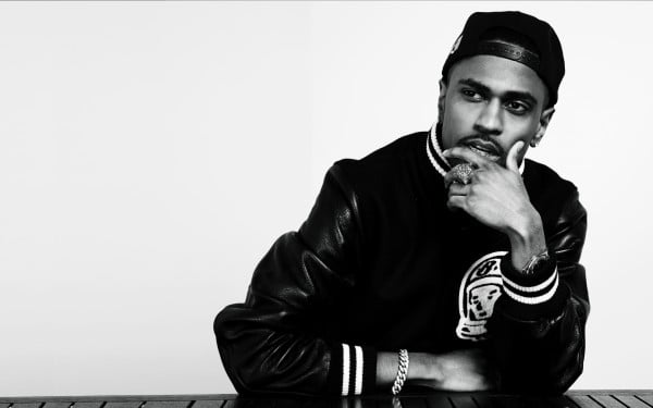 Picture of Big Sean