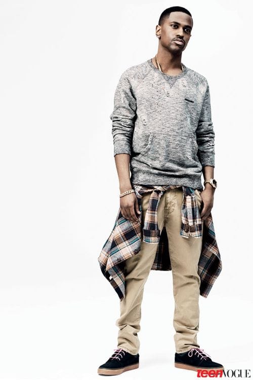 Picture of Big Sean