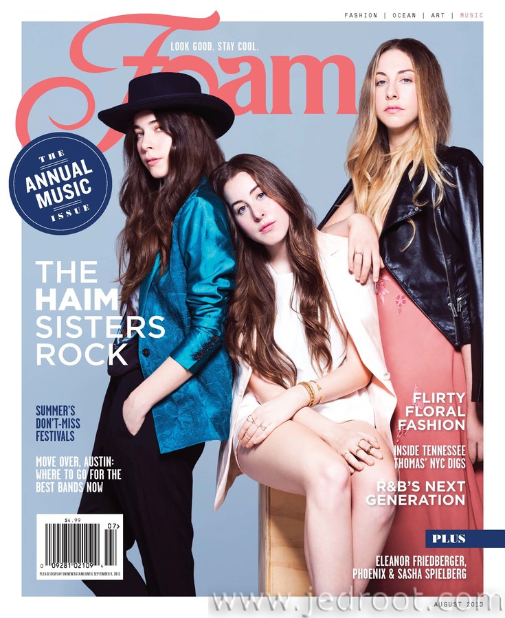 Picture of Haim