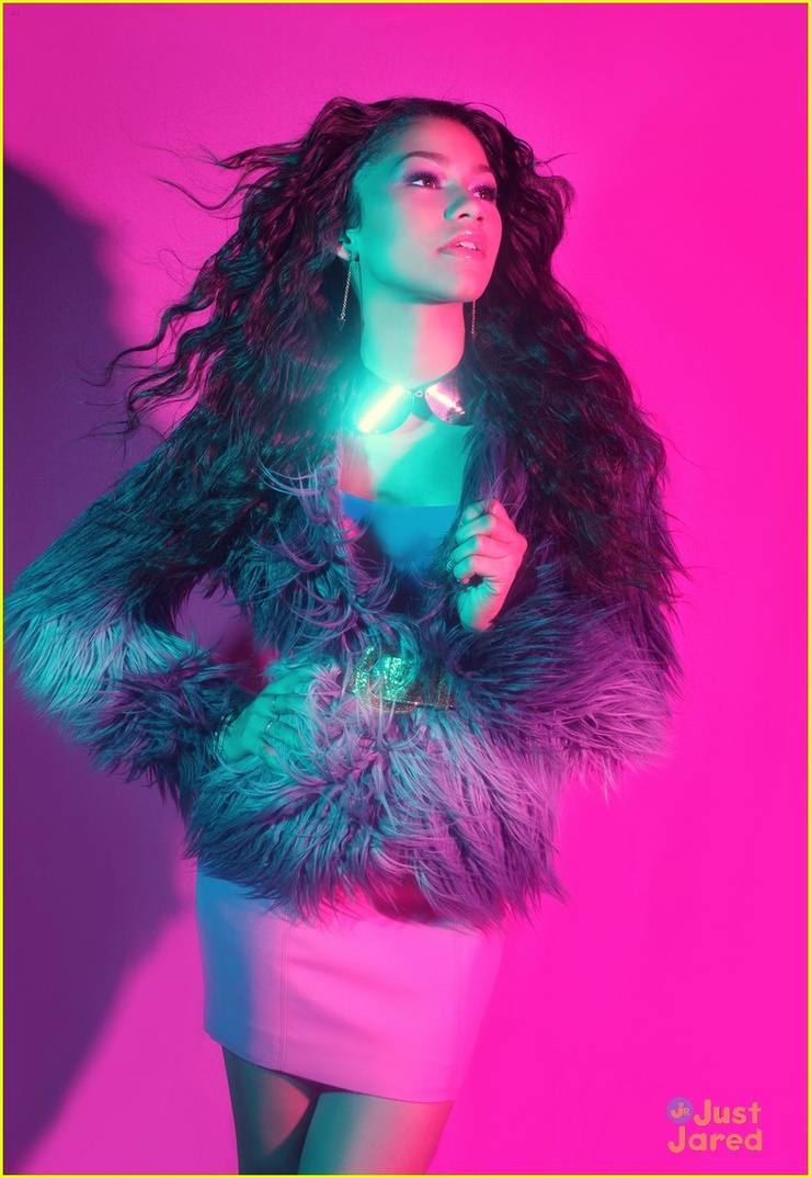 Picture of Zendaya Coleman