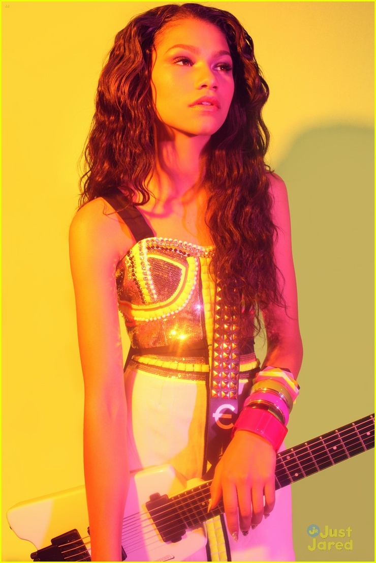 Image of Zendaya Coleman