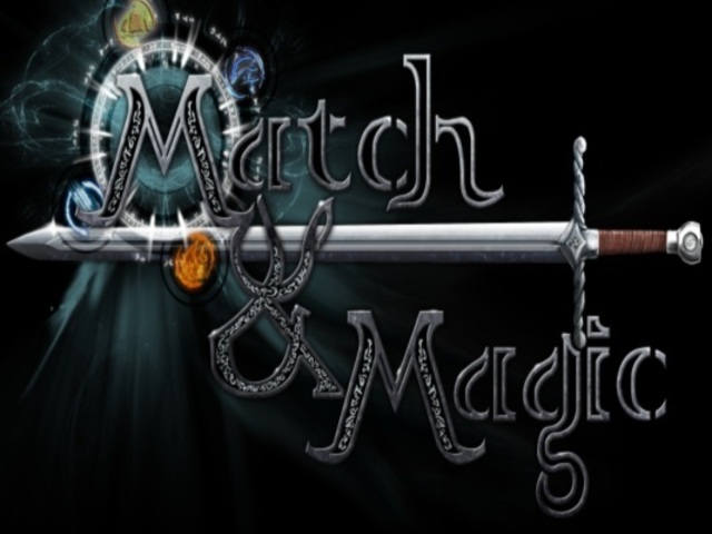 Picture of Match and Magic
