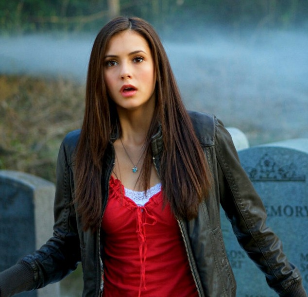 Picture of Elena Gilbert