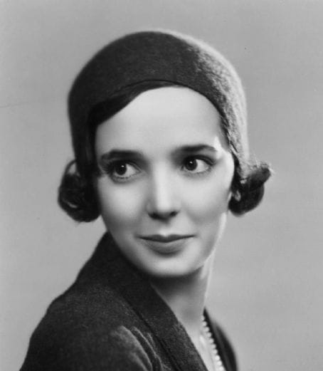 Picture of Jessie Matthews
