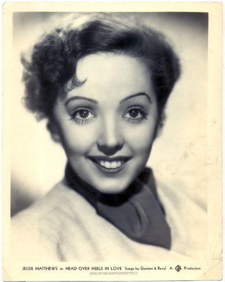 Picture of Jessie Matthews