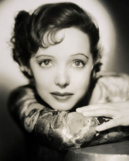 Picture of Jessie Matthews