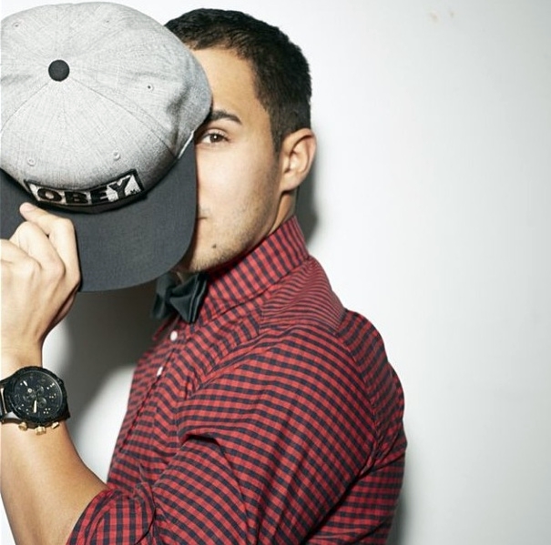 Picture of Carlos Pena