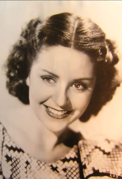 Picture of Kay Hughes
