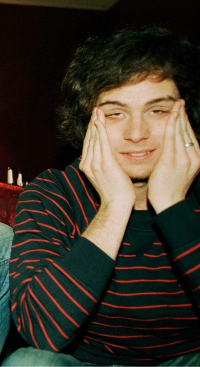 Picture of Guy Berryman