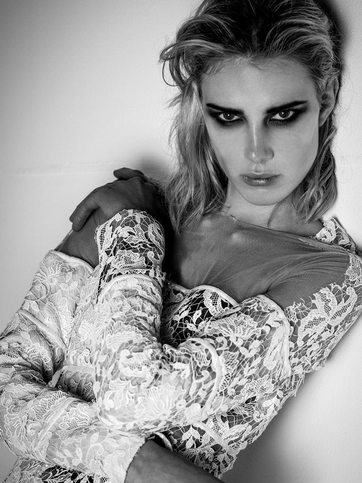 Picture of Kelly Gillespie