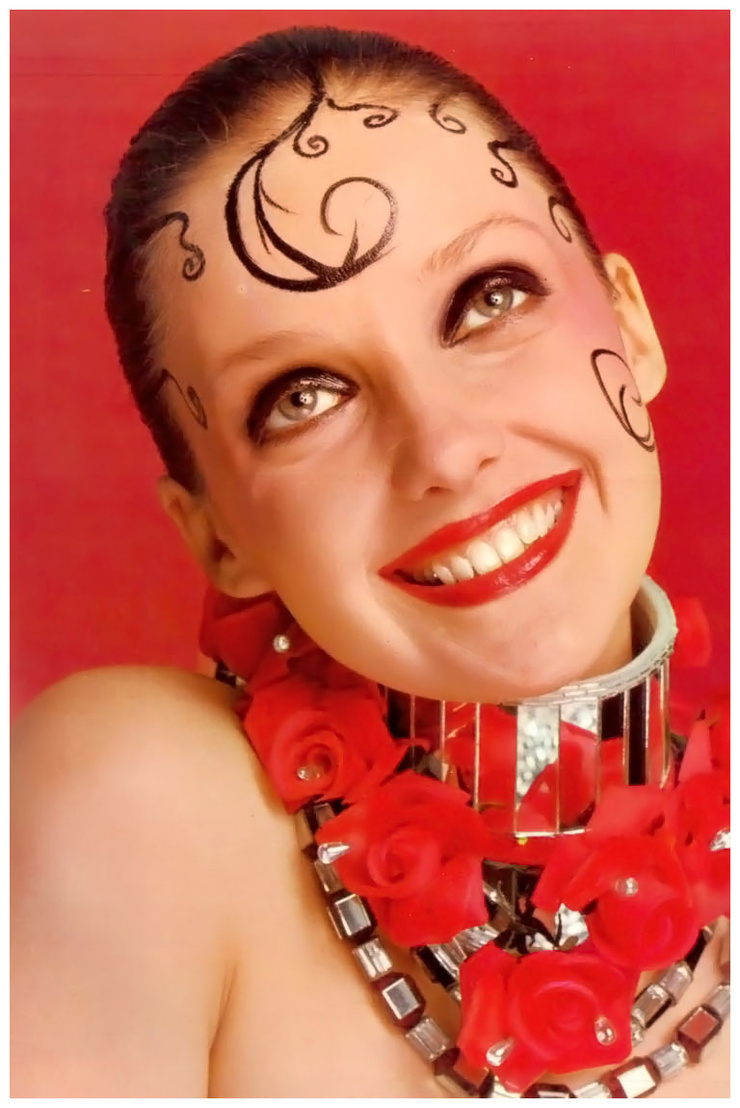 Donna Mitchell image