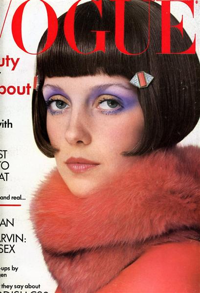 Picture of Donna Mitchell