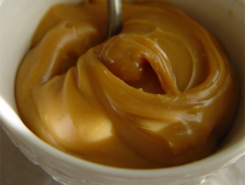 Dulce de Leche image