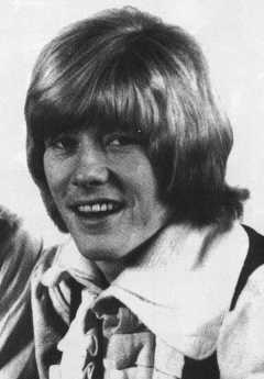 Picture of Brian Connolly
